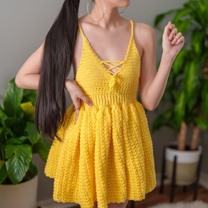 Crochet Pattern Bundle | Best Selling 5 Pack Bundle | Spring Dress ...