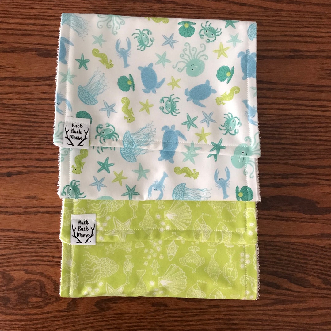 Mermaids, Sea Creatures, Flip Flops, Starfish, Seahorse, Lobster ...