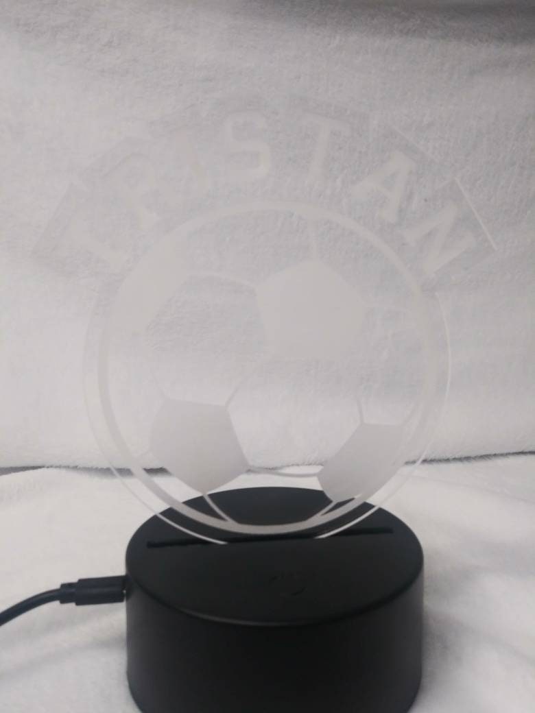 Custom Led Name Light, Personalized Night Light, Name Sign - Etsy