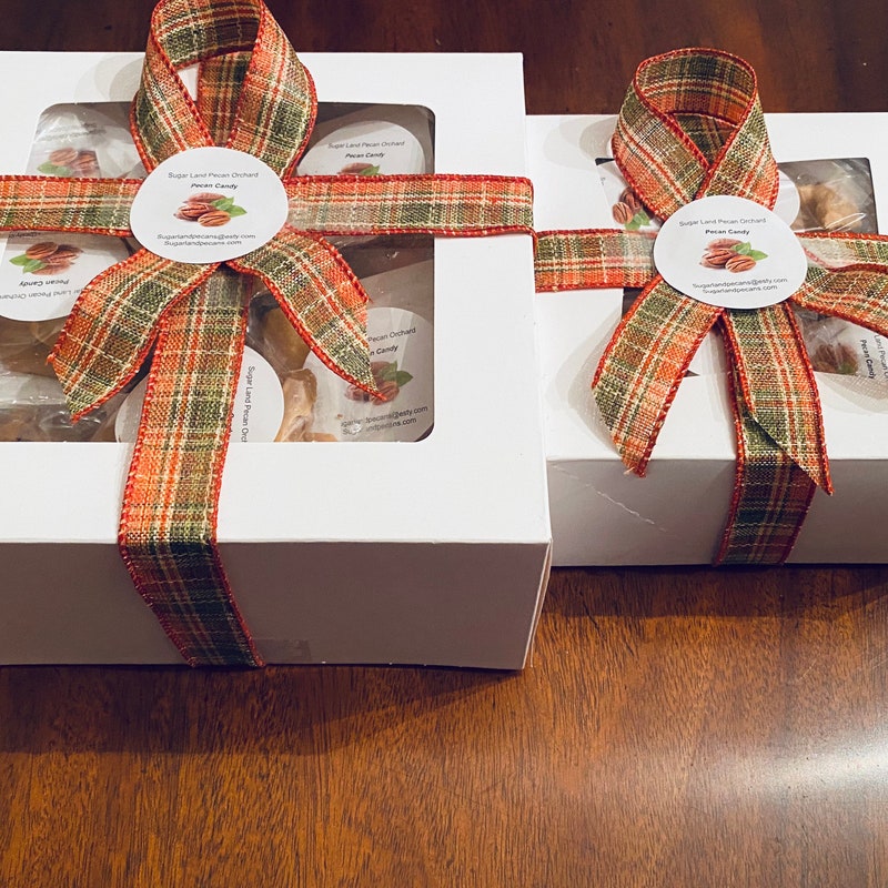 Behälter Praline - Etsy Canada