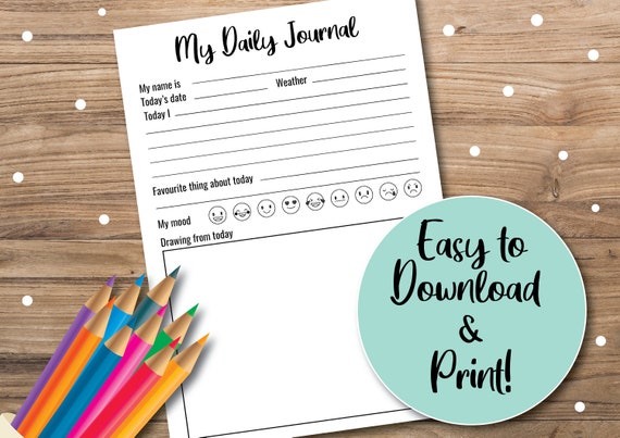 Coloring Pages Daily Activities For Kids