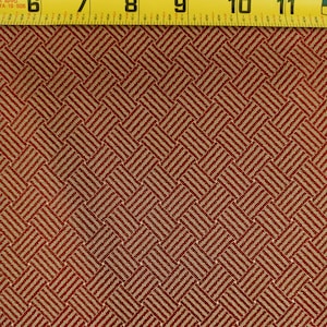 Vintage Gold Fabric for Antique Radio or Amp Speaker Grill Cloth ...