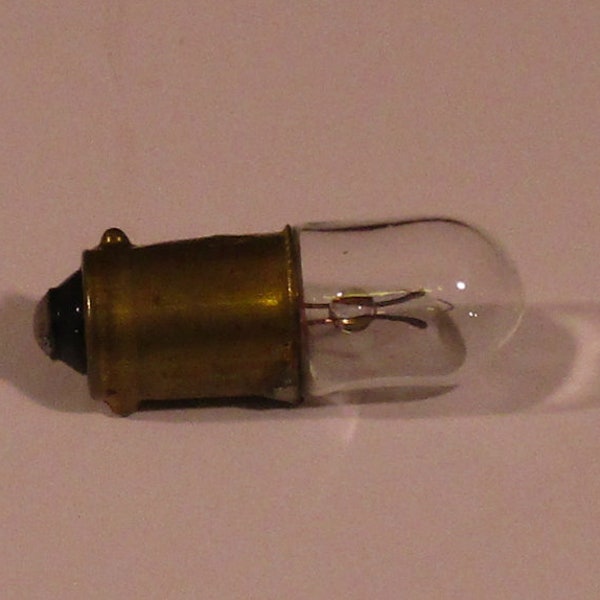 Radio Light Bulb - Etsy