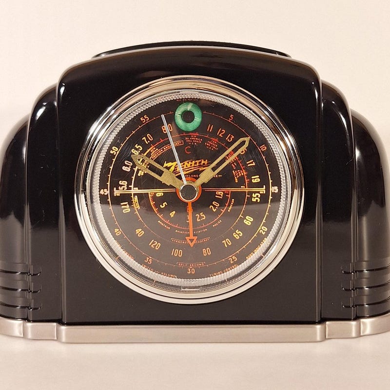 Tube Zenith - Etsy UK