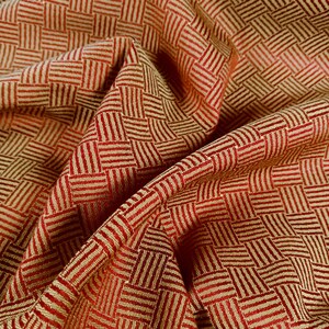 Vintage Gold Fabric for Antique Radio or Amp Speaker Grill Cloth ...