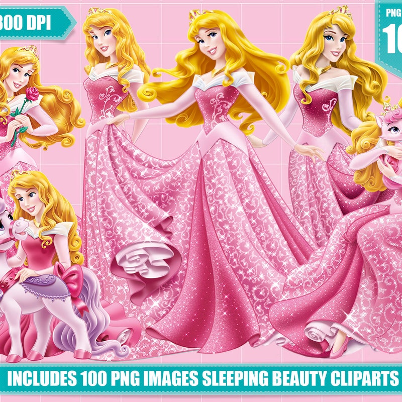 Sleeping Beauty - Etsy