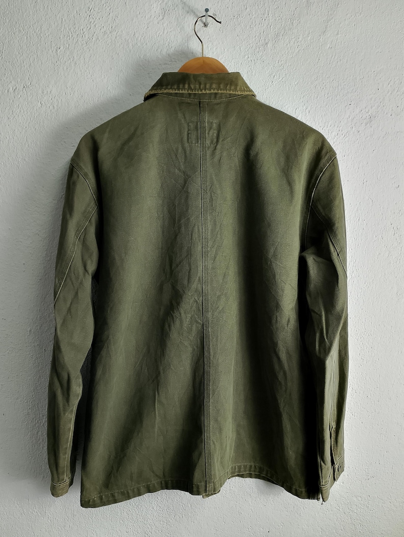 Walls Outdoor Army Pattern Jacket/coat Medium - Etsy