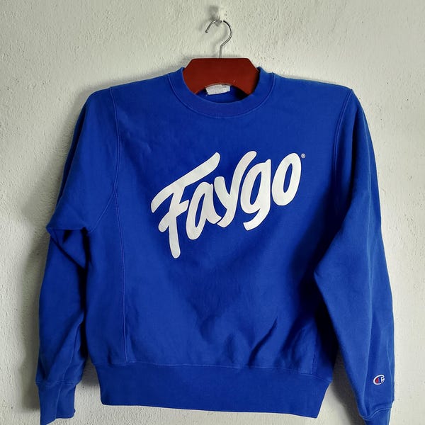 Faygo - Etsy
