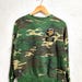 Walls Outdoor Army Pattern Jacket/coat Medium - Etsy