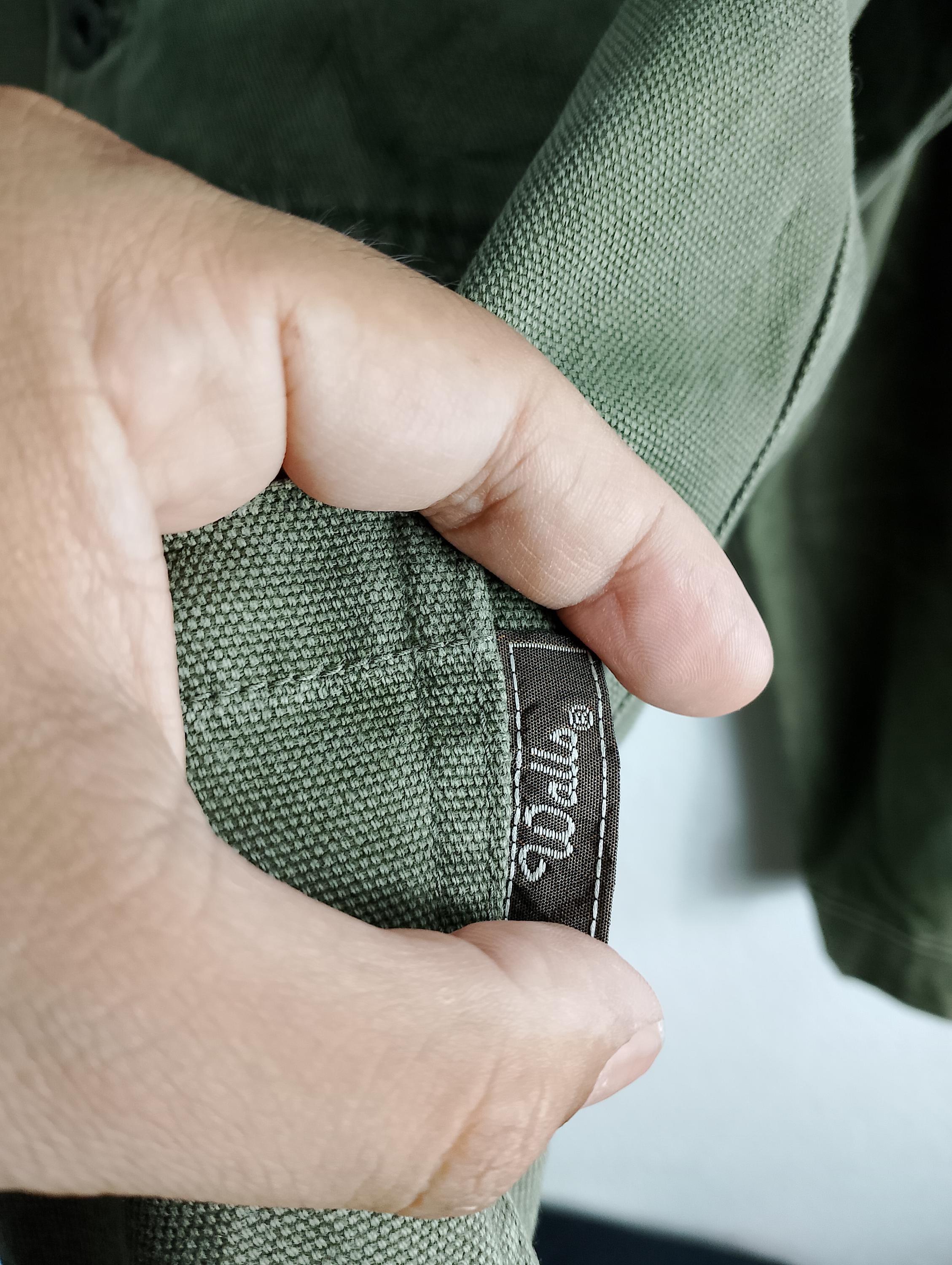 Walls Outdoor Army Pattern Jacket/coat Medium - Etsy