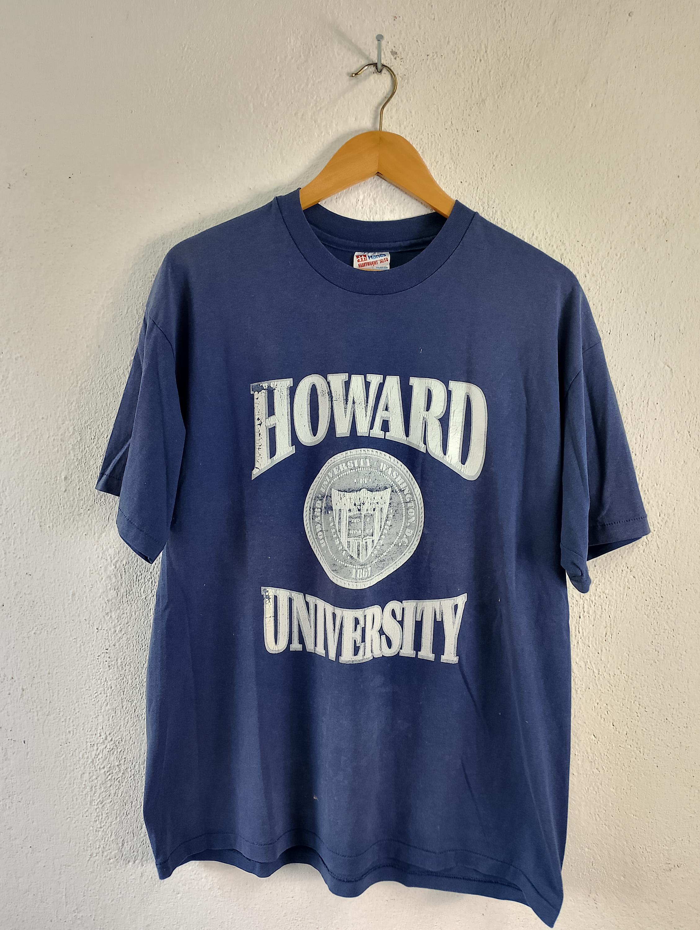 Howard University Crop Top Women's Sleeveless Crop Top And Shorts Two ...