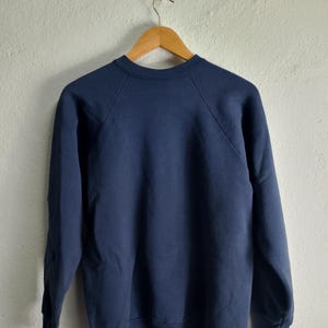 Vintage Seton Hall University Crewneck Sweatshirt Large - Etsy