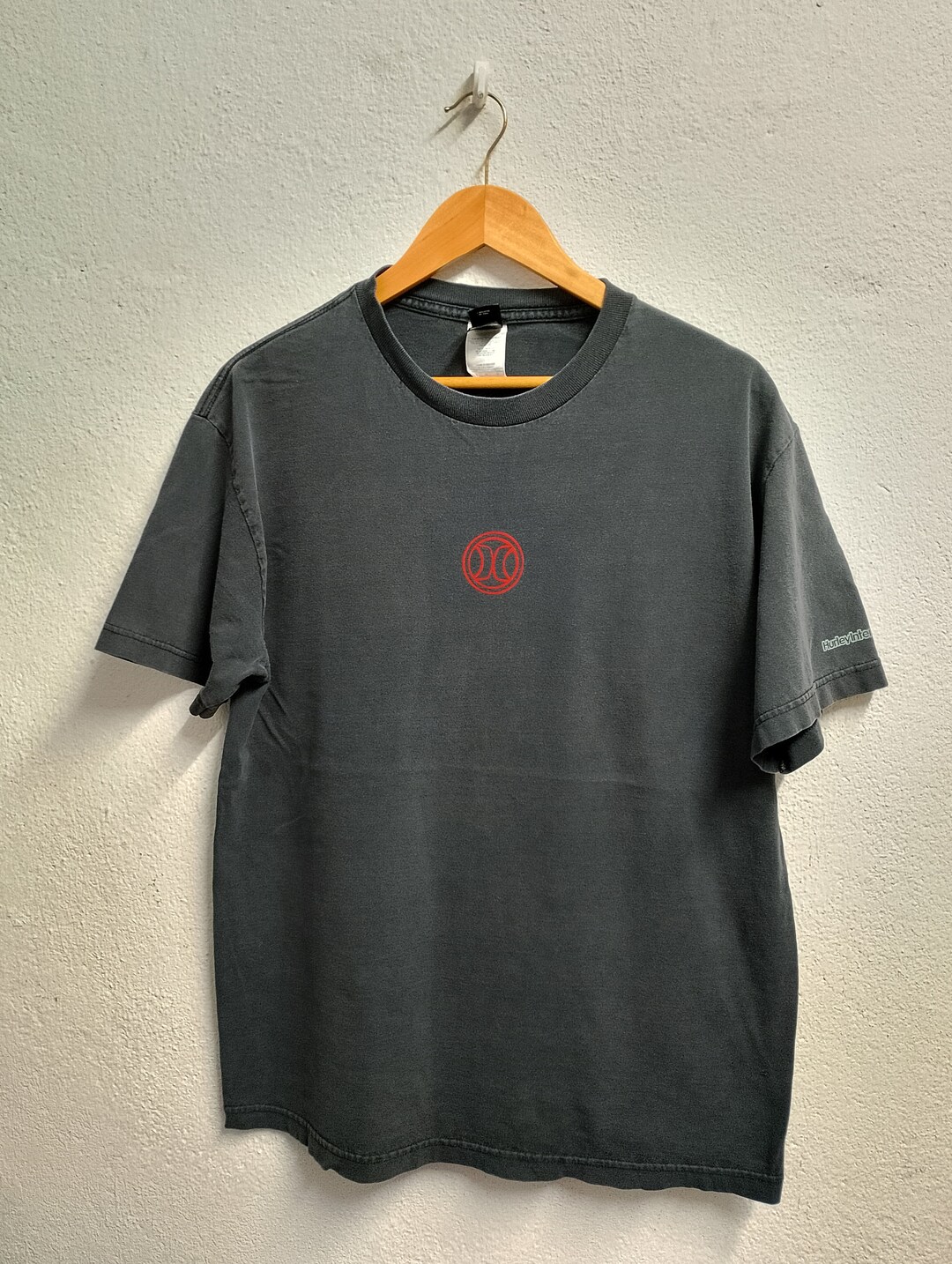 Vintage Hurley International L - Etsy