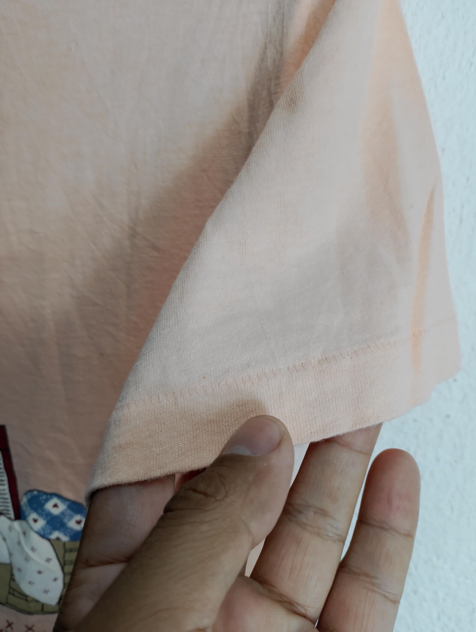 Vintage Wording Tshirt Medium - Etsy