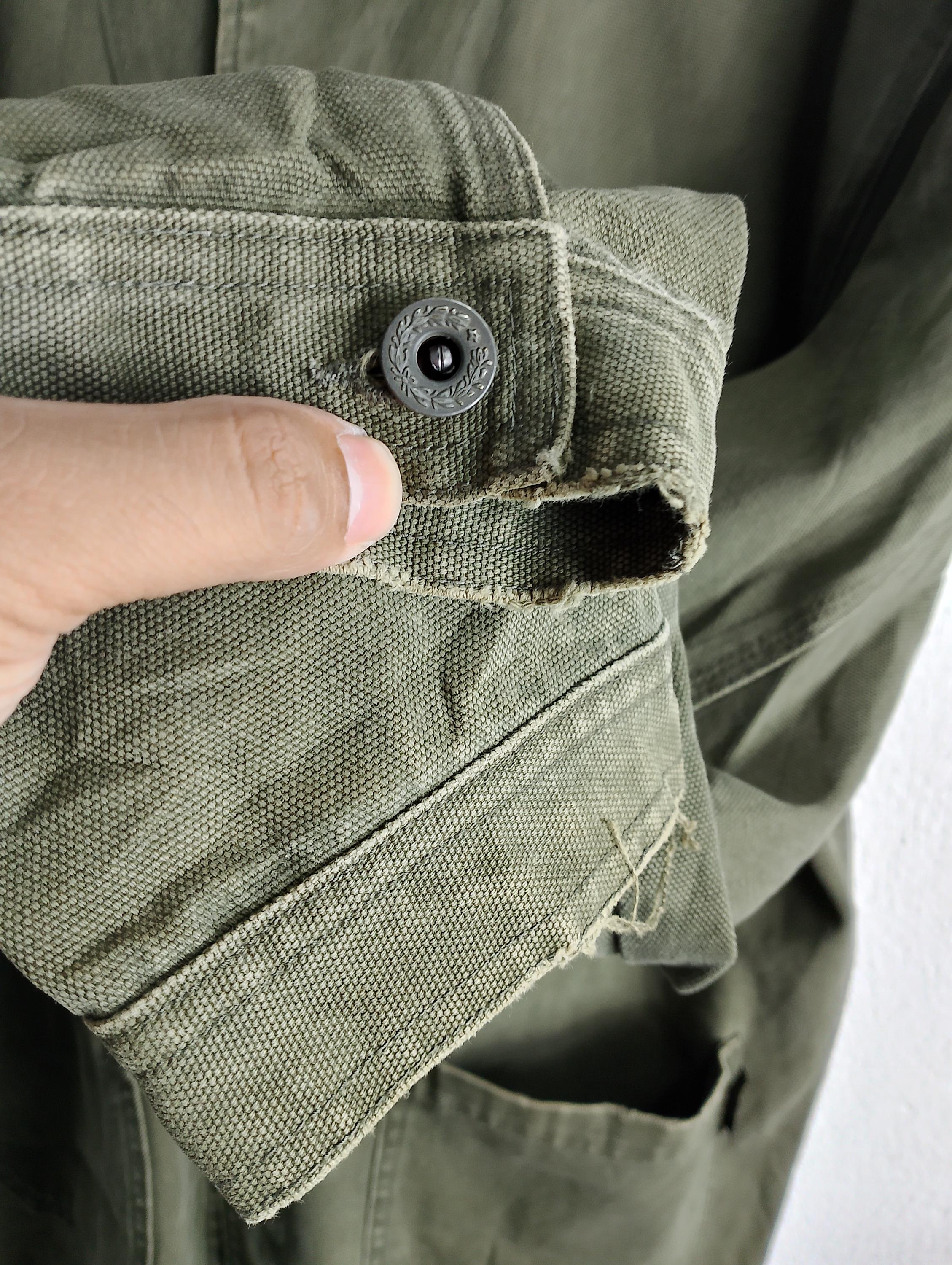 Walls Outdoor Army Pattern Jacket/coat Medium - Etsy