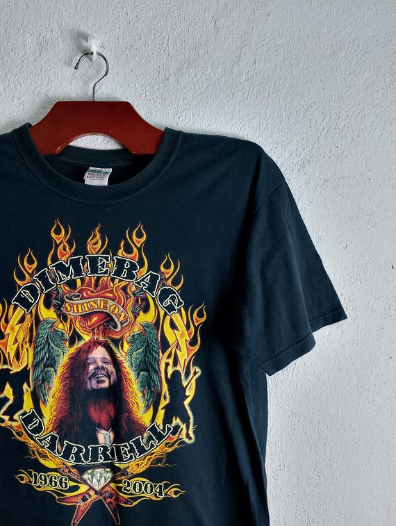 Tribute to Dimebag Darrell Large - Gem