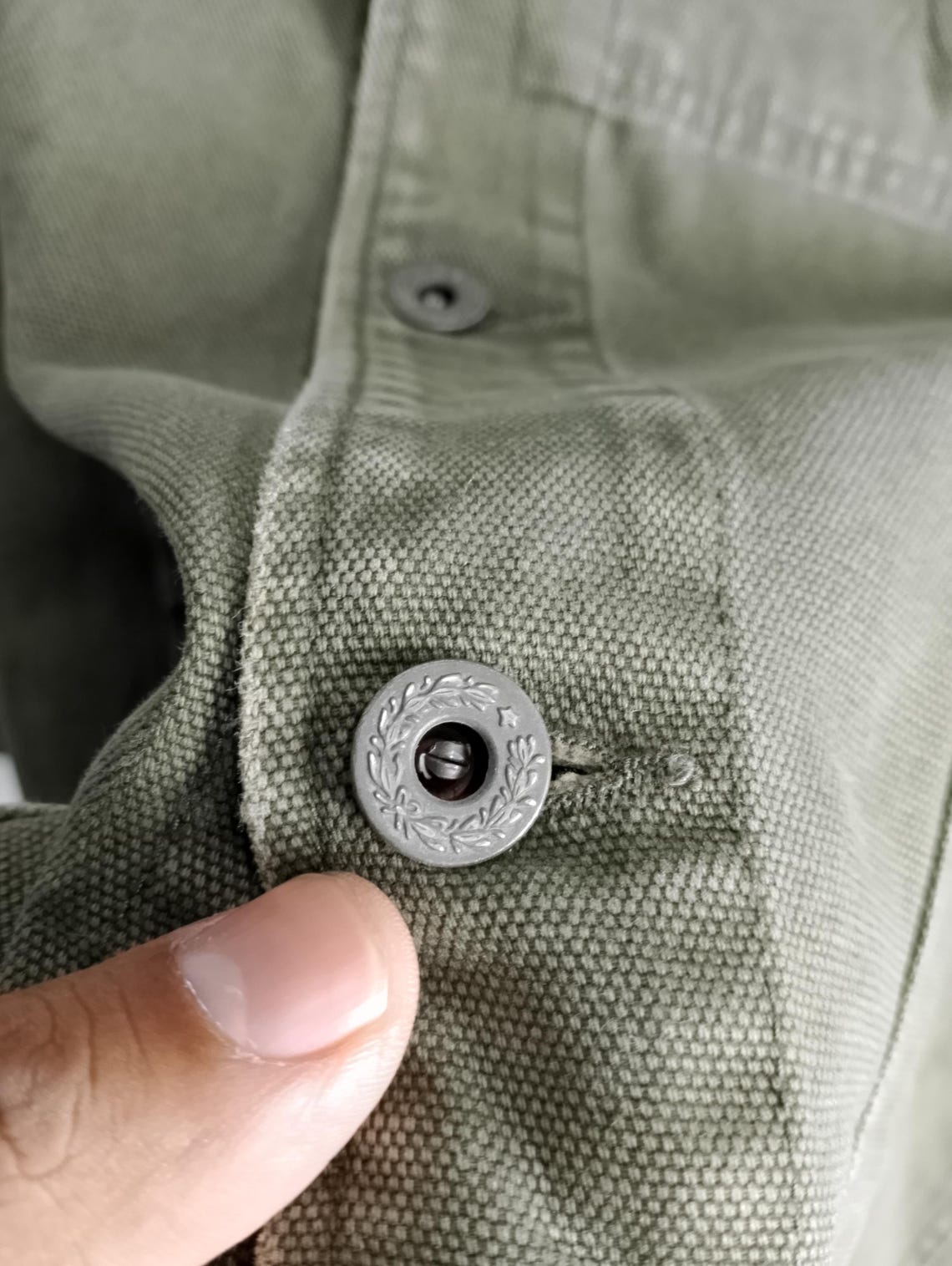 Walls Outdoor Army Pattern Jacket/coat Medium - Etsy