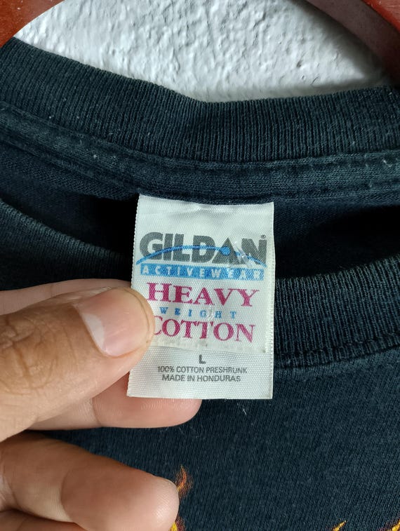 Tribute to Dimebag Darrell Large - Gem