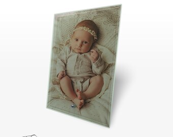 Free Standing Photo Display - Etsy