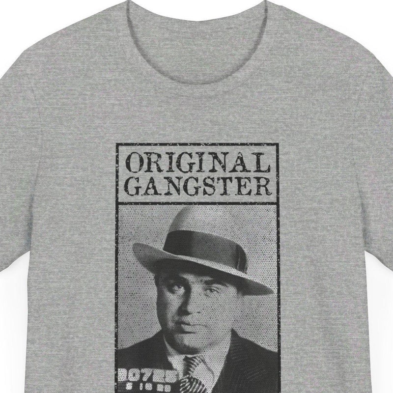 Al Capone - Etsy