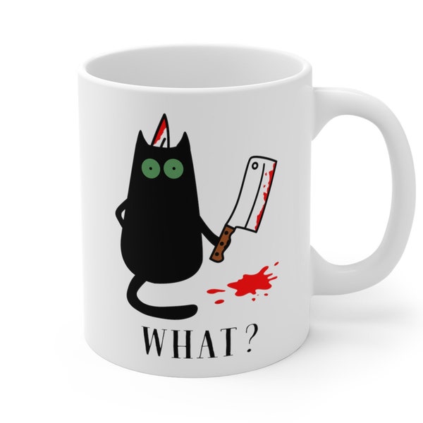 Cat Lives Matter Coffee Mugs - Etsy Cat Lives Matter Coffee Mugs - Etsy