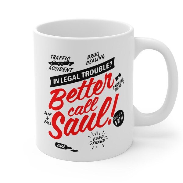 Better Call Saul - Etsy
