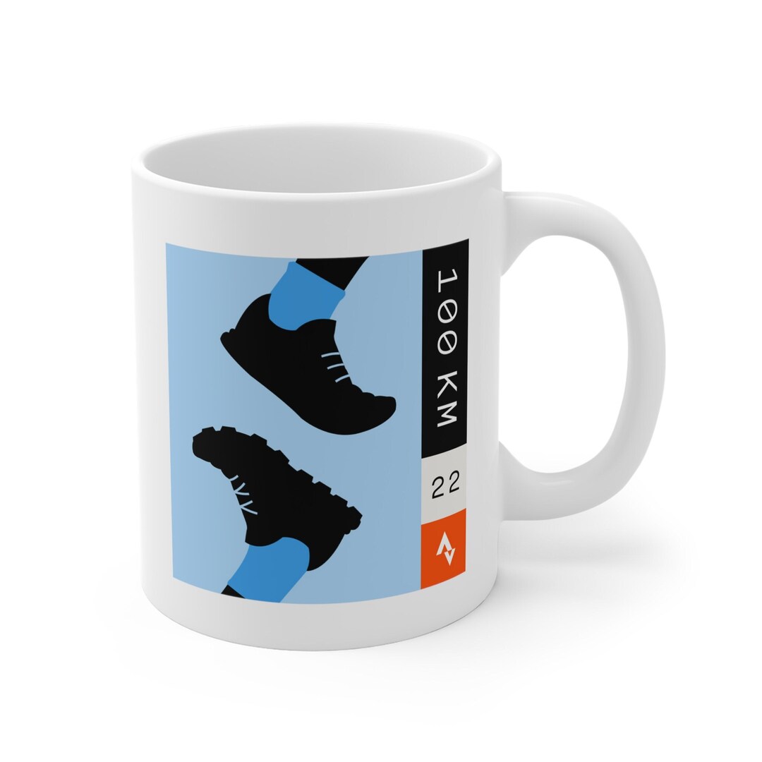 Your Strava Trophy Mug Custom Trophy Case Mug Strava Club - Etsy