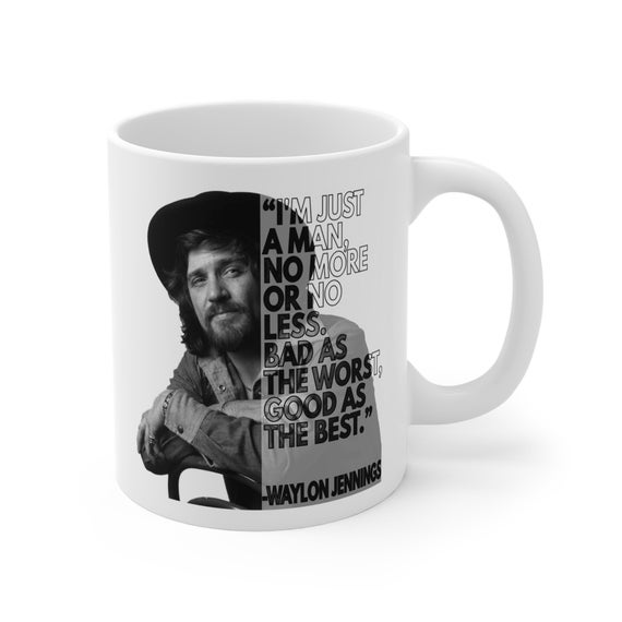 Ultimate Waylon Jennings