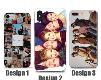 Friends iphone case | Etsy