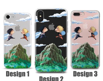 Anime case | Etsy