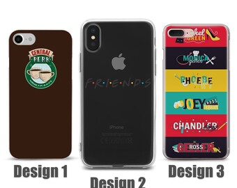 Friends iphone case | Etsy
