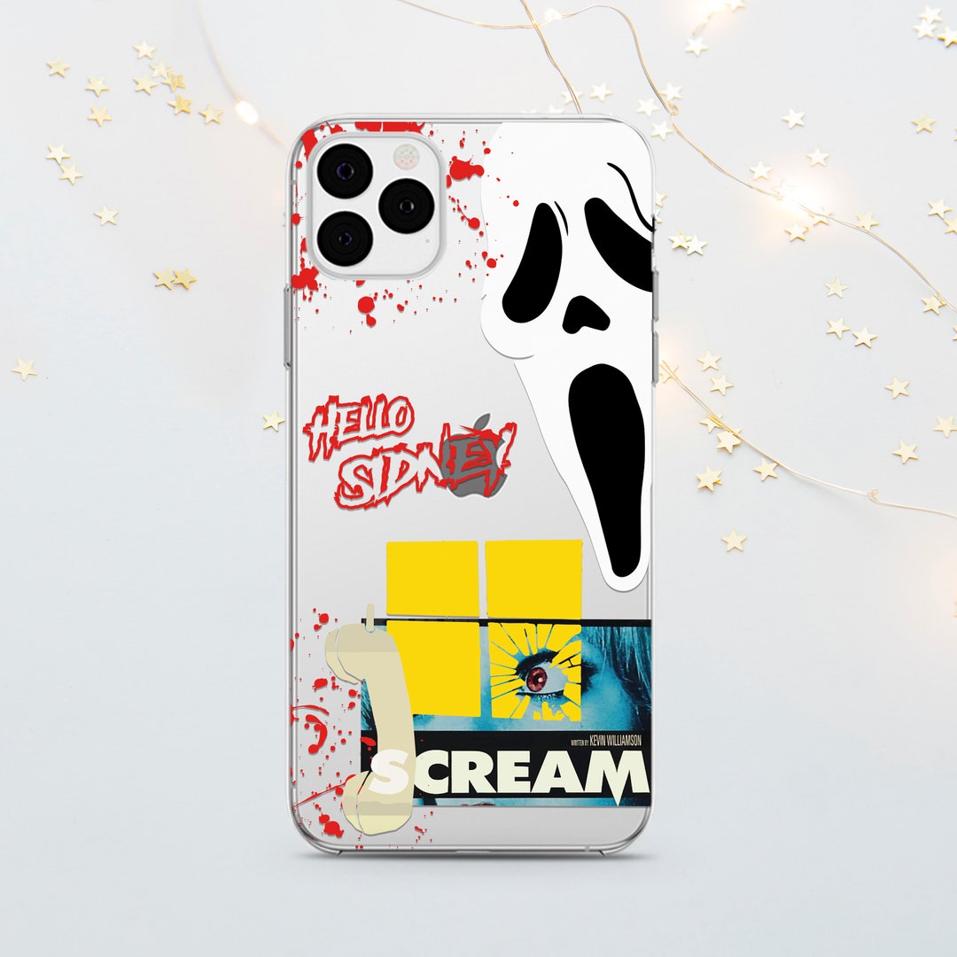 Horror Movie iPhone Case 16 15 14 13 12 11 Pro Max, VHS Tape Google ...