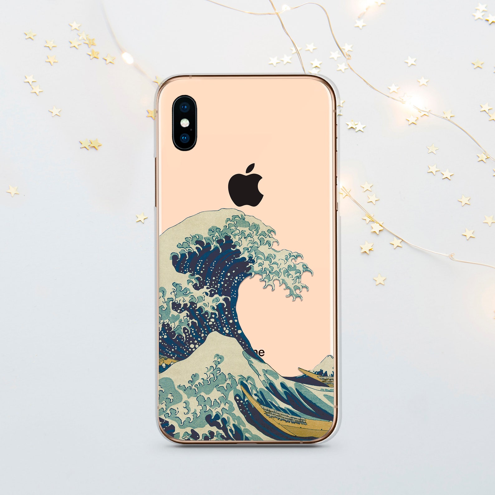 Anime iPhone Case SE 8 Plus X 11 12 13 14 15 Pro Max, Art Google Pixel ...