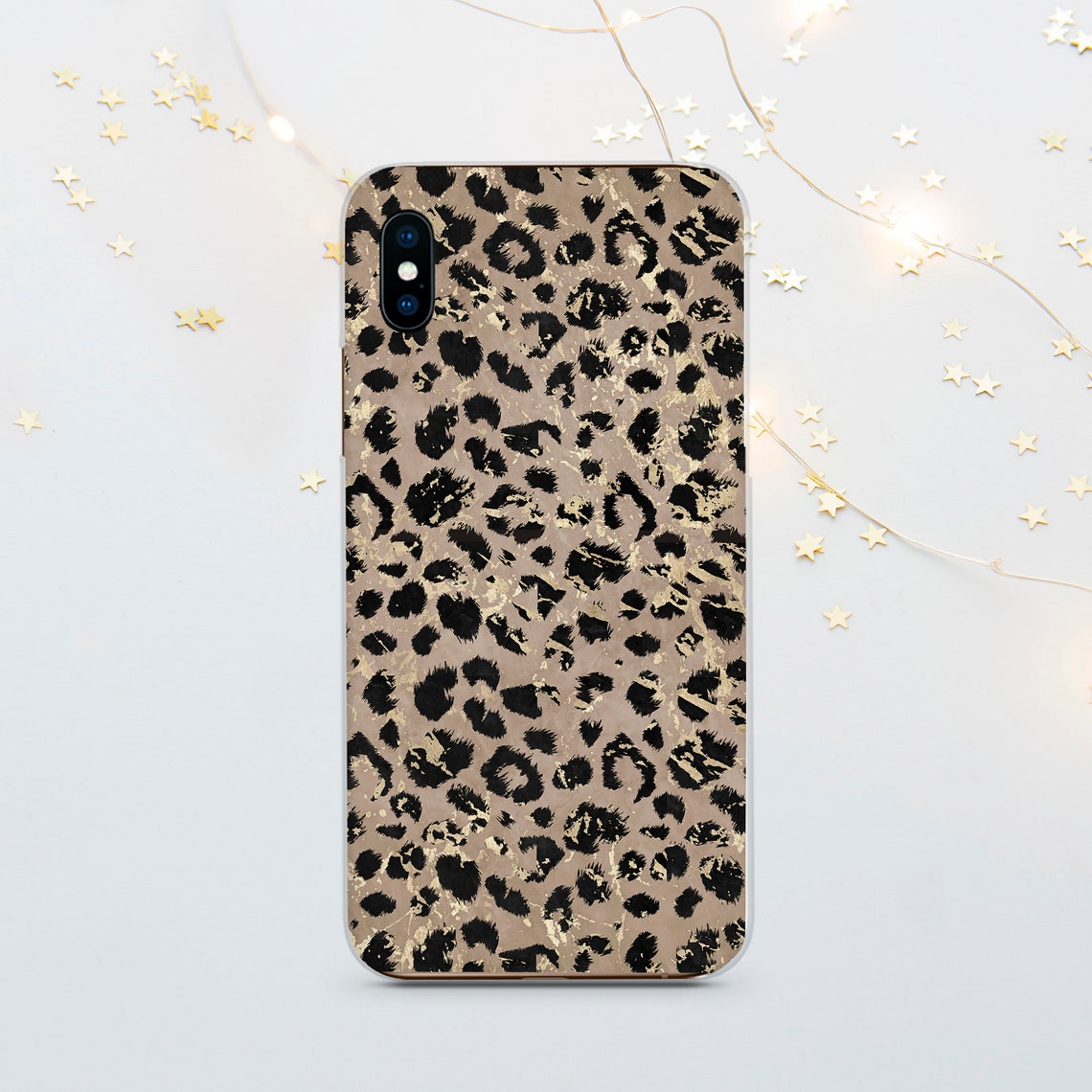 Leopard iPhone Case SE 8 Plus X 11 12 13 14 15 Pro Max, Leo Google ...