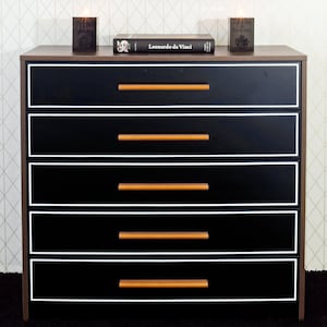 Unique Cabinet Hardware, Custom Drawer Pulls, Leather Cabinet Handles ...