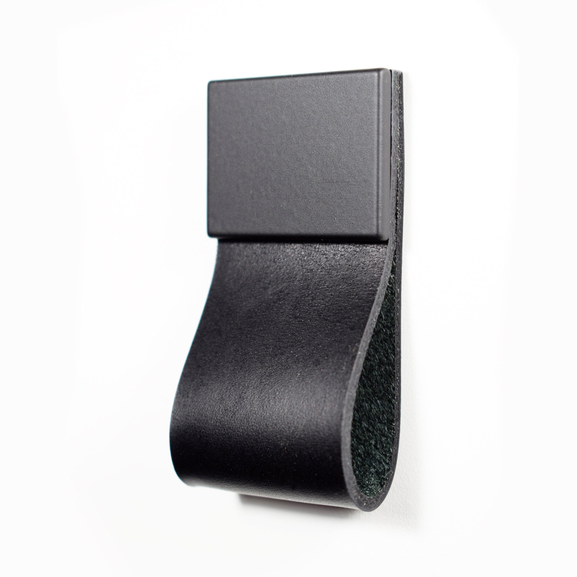 Unique Leather Loops Handcrafted in Germany Leather Handles - Etsy Canada