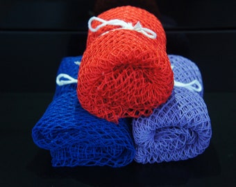 African bath sponge | Etsy