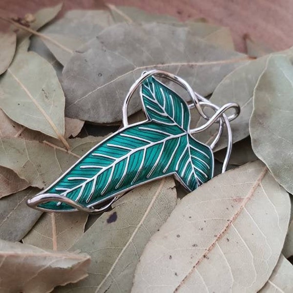 Elven Jewelry - Etsy