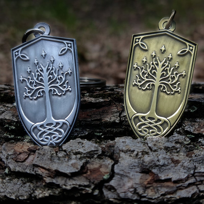 Lord of Ring Jewelry - Etsy