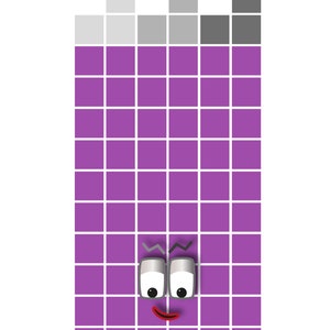 Numberblocks 60-89 Digital Download - Etsy