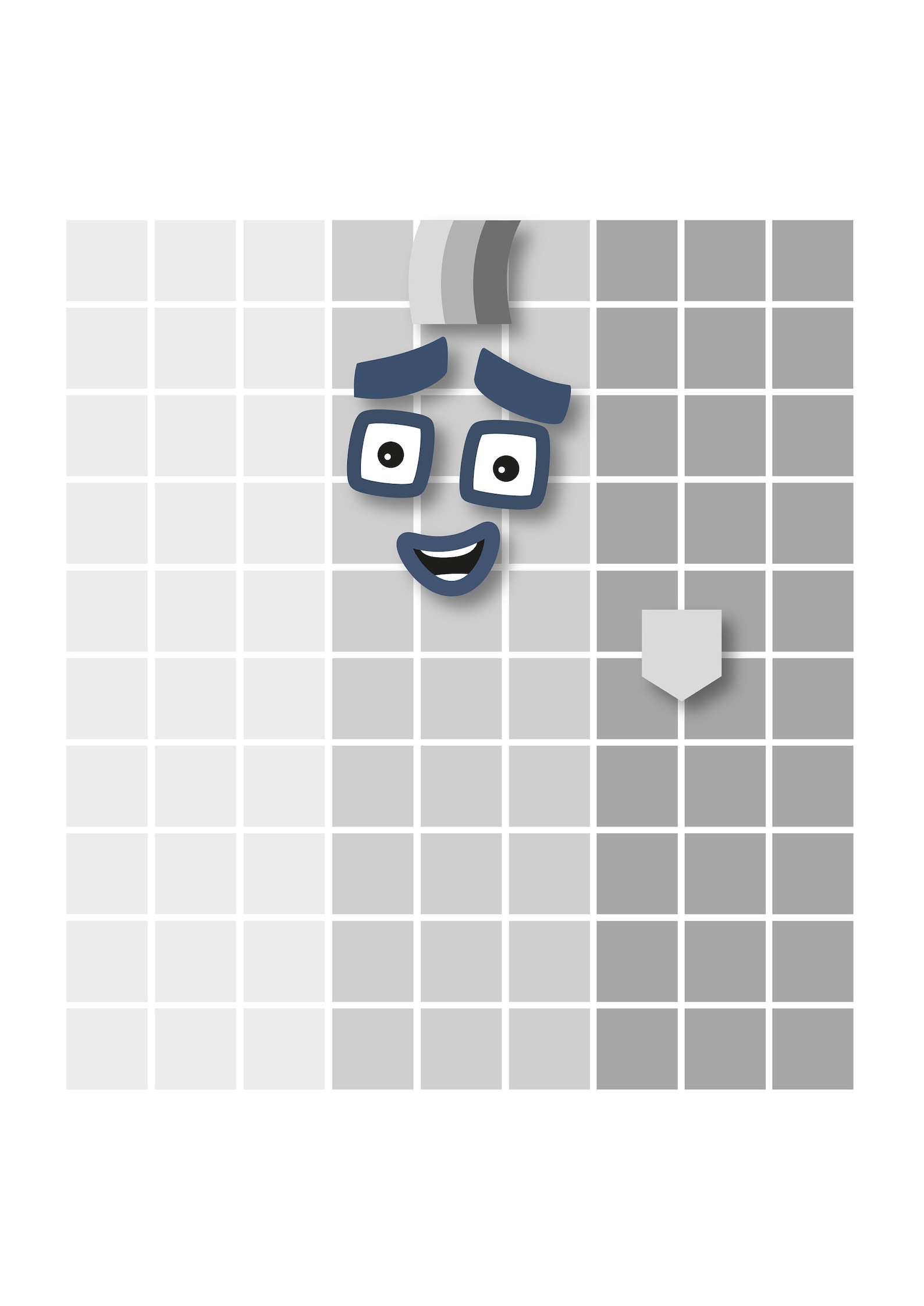 Numberblocks 90-1000 Digital Download - Etsy