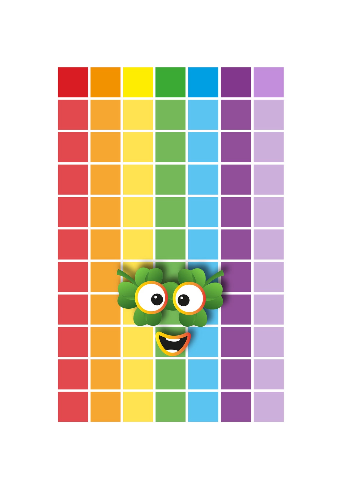 Numberblocks 60-89 Digital Download - Etsy Australia