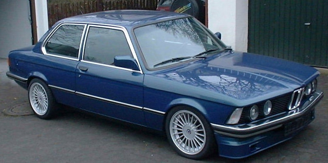 1x Bmw-arktisblau-metallic Paint Sticker Label E21 E30 E24 E12 E23 E28 E9 1836222 - Etsy