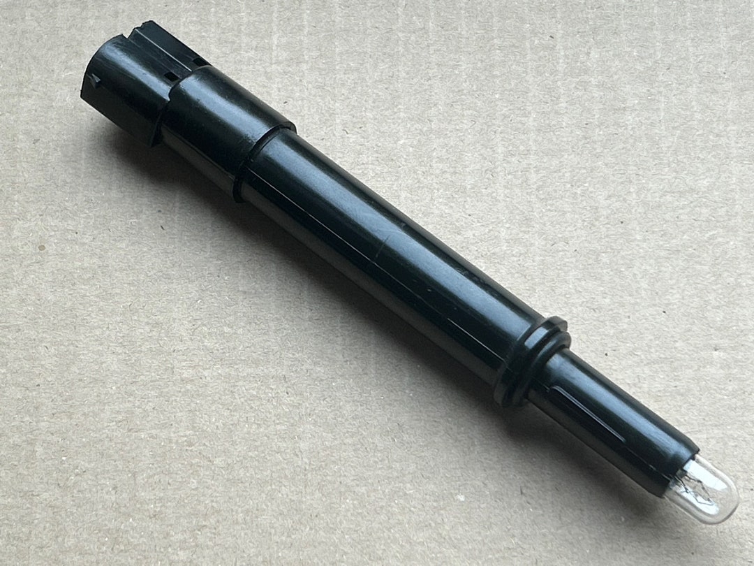 1x Position Light Bulb Socket BMW E34 E32 - Etsy