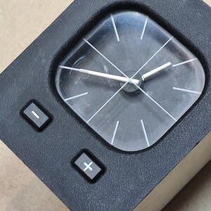 Analog Dashboard Clock BMW E30 M3 316i 318i 325i 318is 325es 1376903 - Etsy