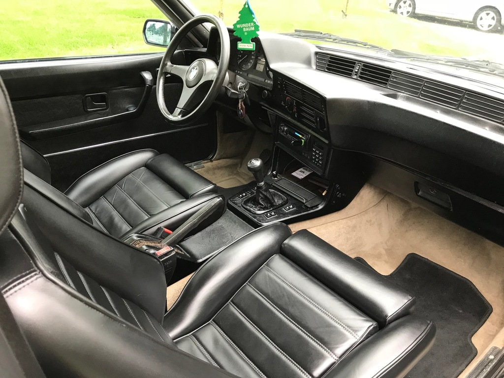 1x Full Set Recaro Console Adapters Original BMW E24 M6 - Etsy