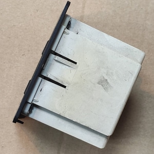 Analog Dashboard Clock BMW E30 M3 316i 318i 325i 318is 325es 1376903 - Etsy