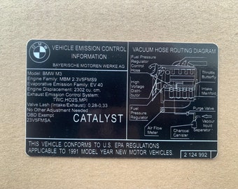 Catalyst Sticker - Etsy