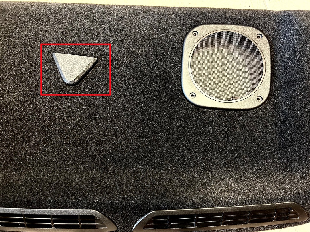 BMW E30 Rear Window Shelf Enter Seat Belt Hook - Etsy