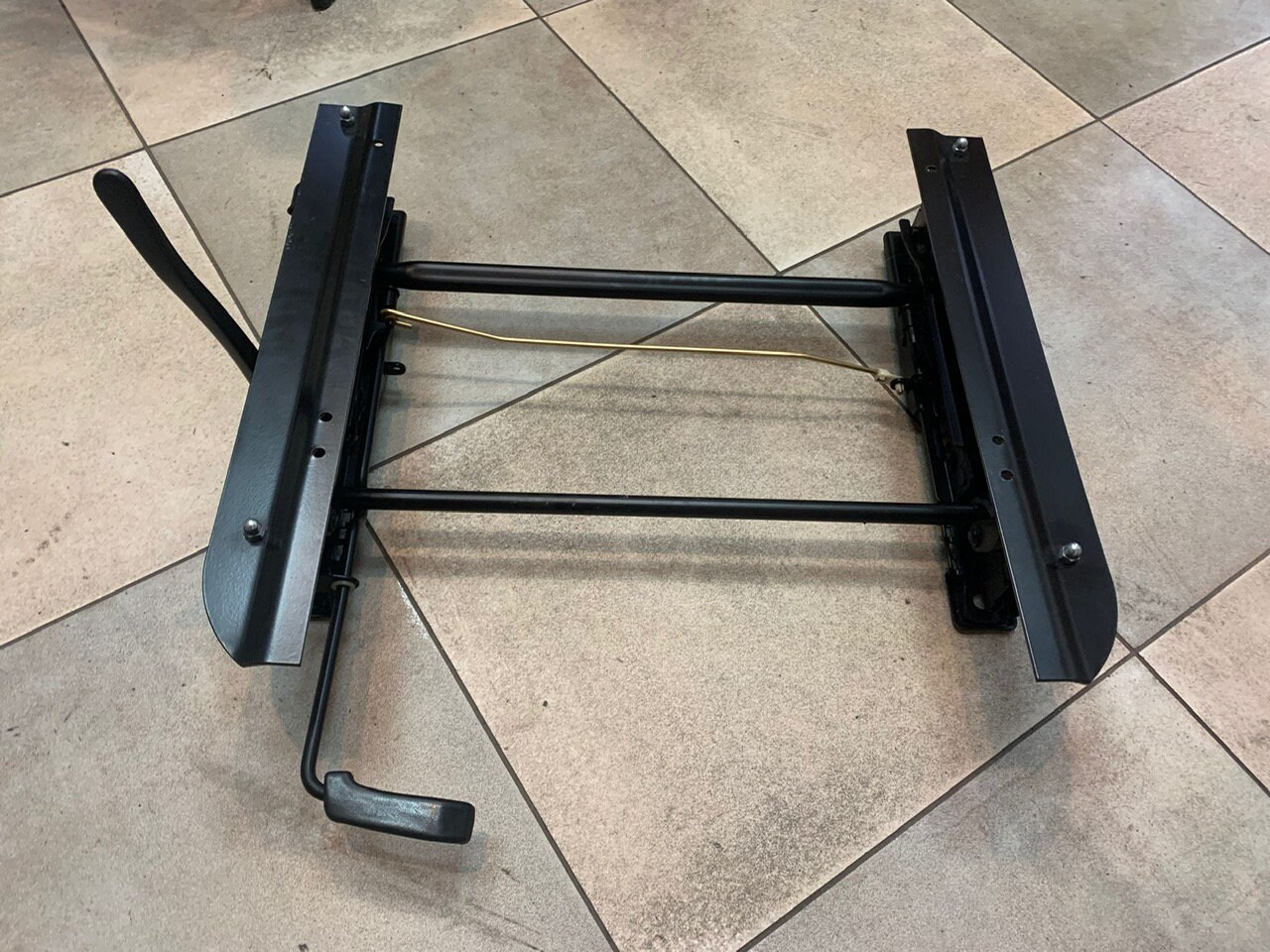 1x Full Set Recaro Console Adapters Original BMW E24 M6 - Etsy